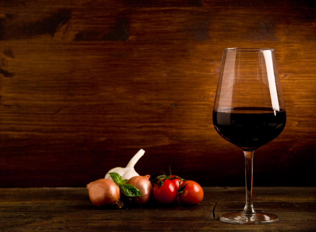 How to: Selecting the perfect wine – Dr. Jesper Fritz